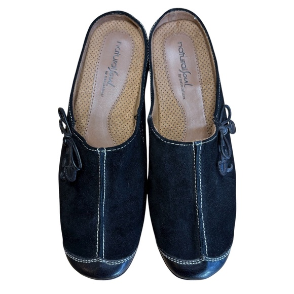 Natural Soul | Shoes | Natural Soul By Naturalizer Mules Clogs Shoes ...